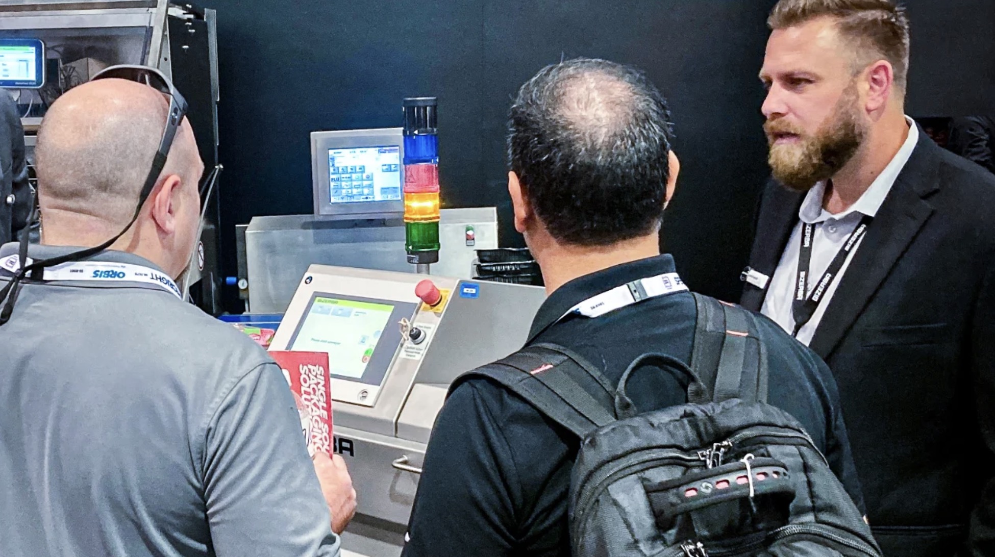 Bizerba présentera des solutions avancées d'étiquetage à Pack Expo ...